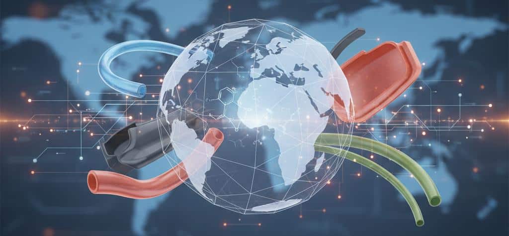 TPE Material Price in 2025: Updated Costs, Market Trends, and Key ...