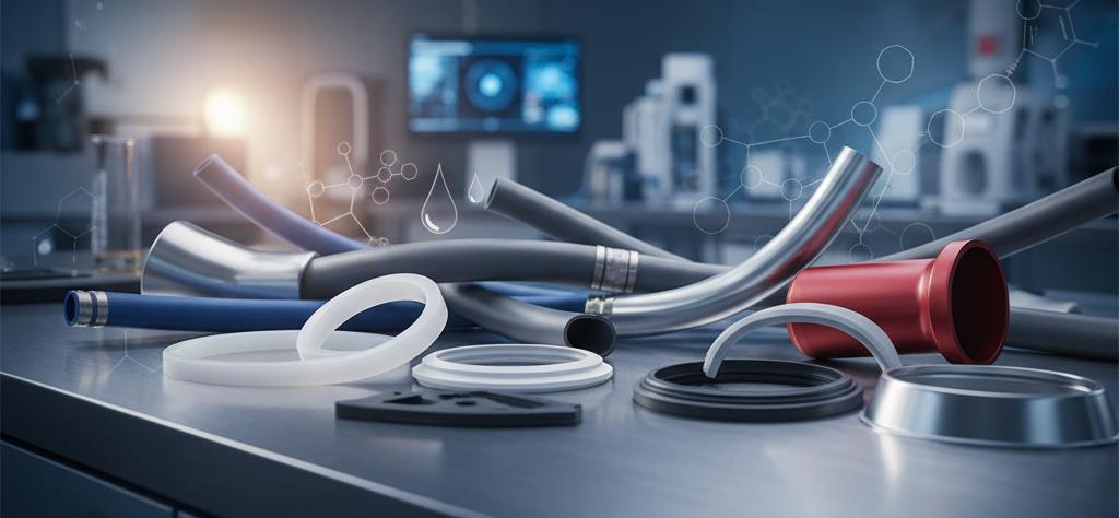 What Is DuPont TPE? Complete Guide to Features, Grades, and Uses - Farr ...